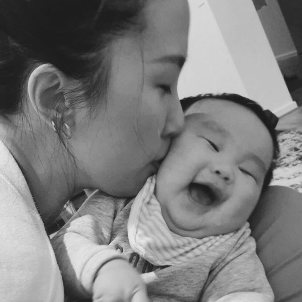 A Day in the Life with Alix & Cruz – Reh Studios