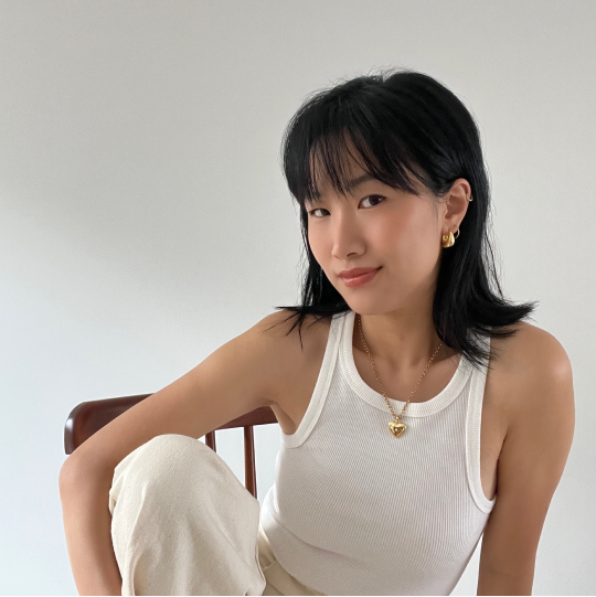 Behind the Brand: Meet the Founder – Reh Studios