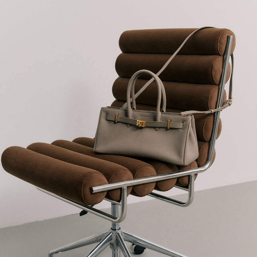 Austenne Bags – Reh Studios