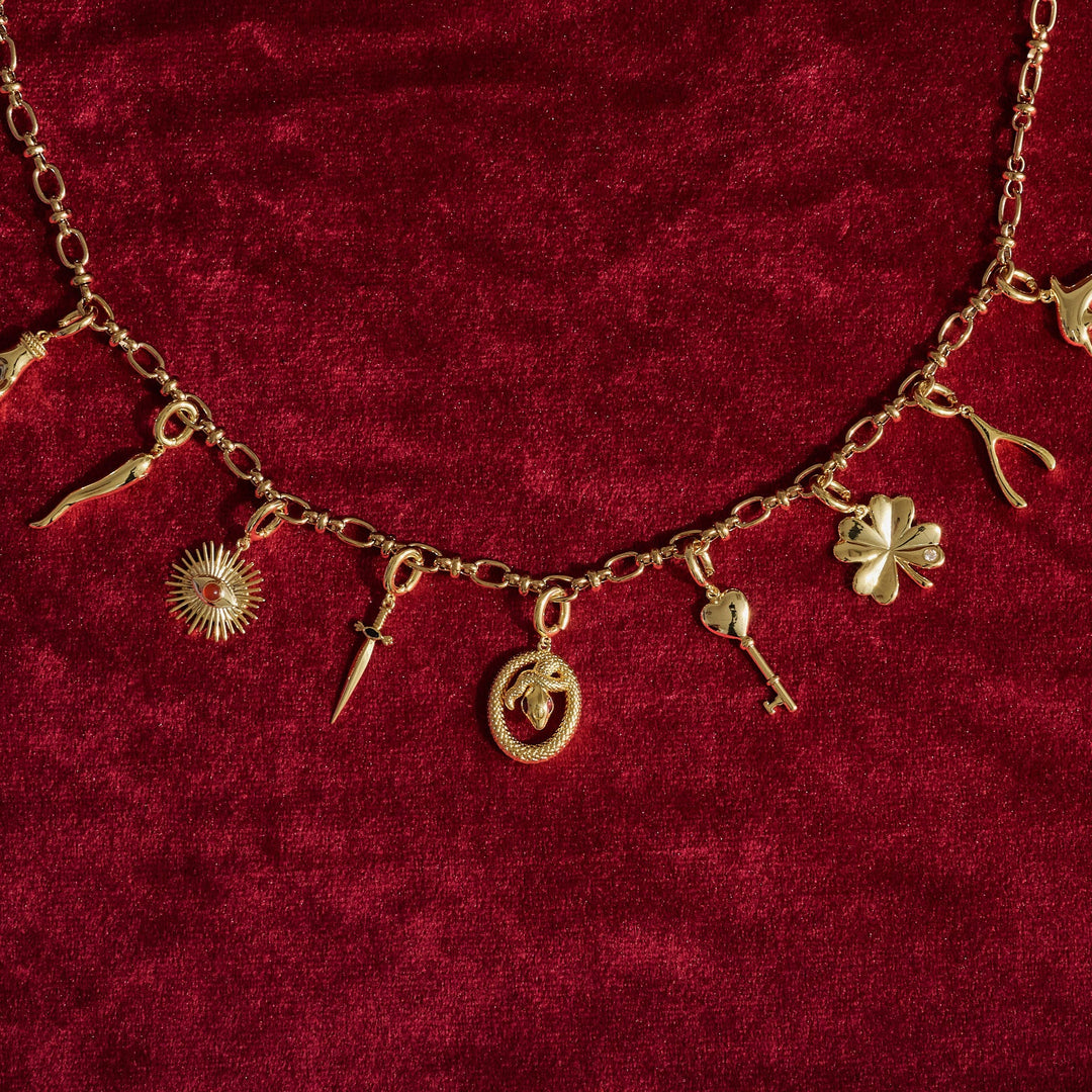 Charmer Collection – Reh Studios