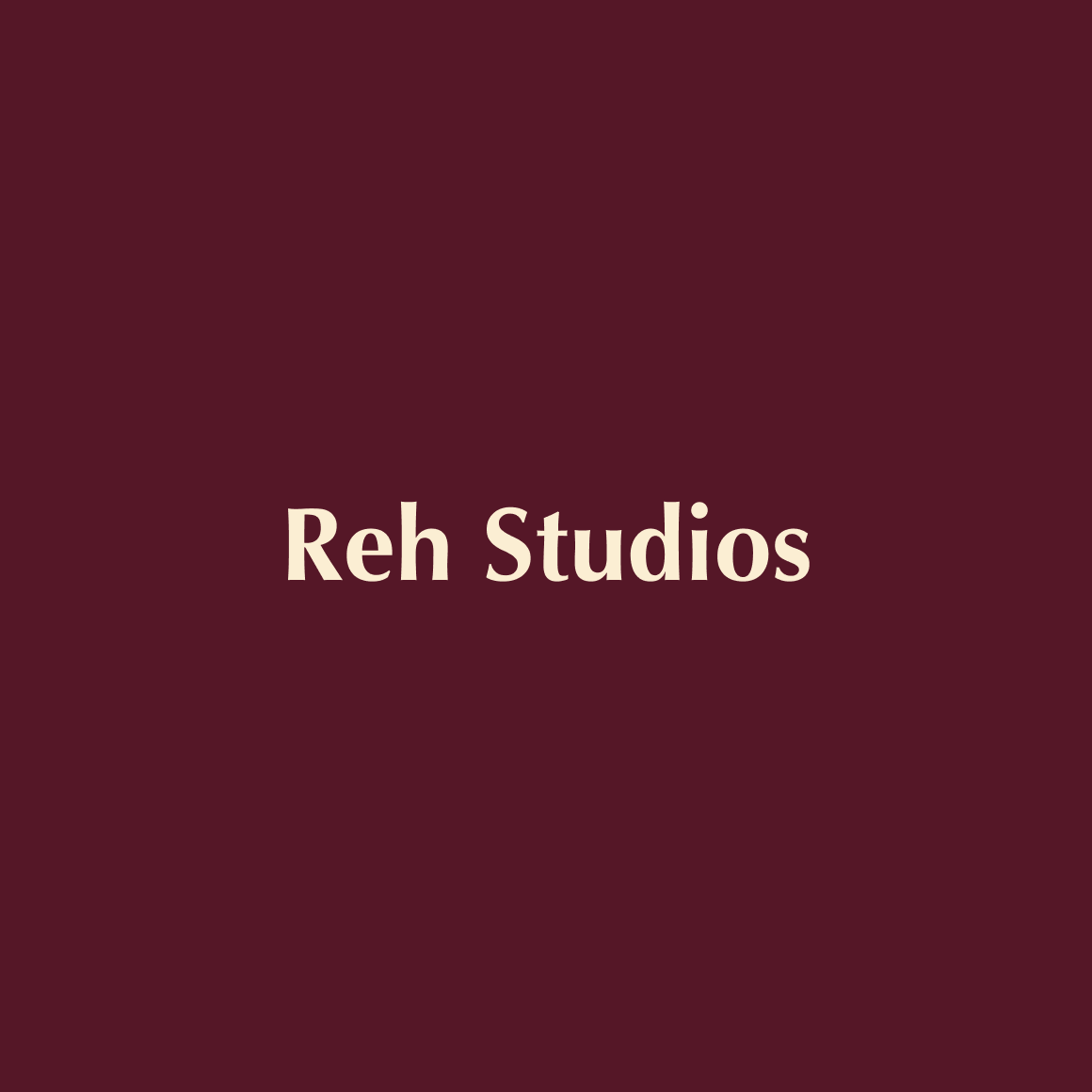 Bella Collection – Reh Studios